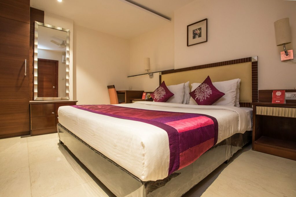 Otel Hotel Nandi, Ujjain, foto