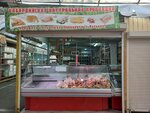 Кабардинская натуральная продукция (Yana Fabritsiusa Street No:58), kanatlı hayvan ürünleri ve yumurta  Soçi'den