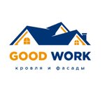Goodwork (Grayvoronovskaya Street No:4), çatı hizmetleri  Moskova'dan