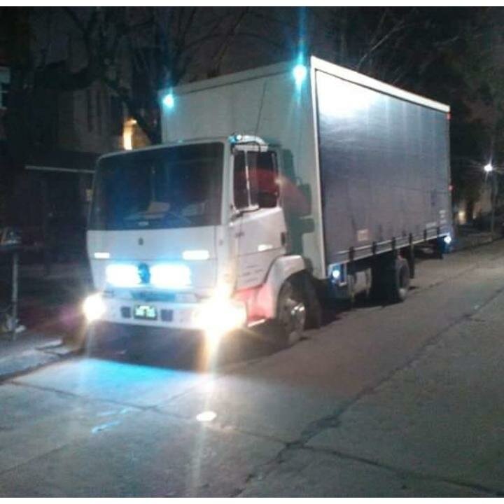Nakliye firmaları Transporte y Logística Tps, , foto