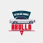 Akulla (Shosseynaya ulitsa No:32Б), tuning  Neftekumsk'tan