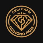 Diamond Park (Isa Akhunbayev Street No:271, Lenin District), alışveriş merkezleri  Bişkek'ten