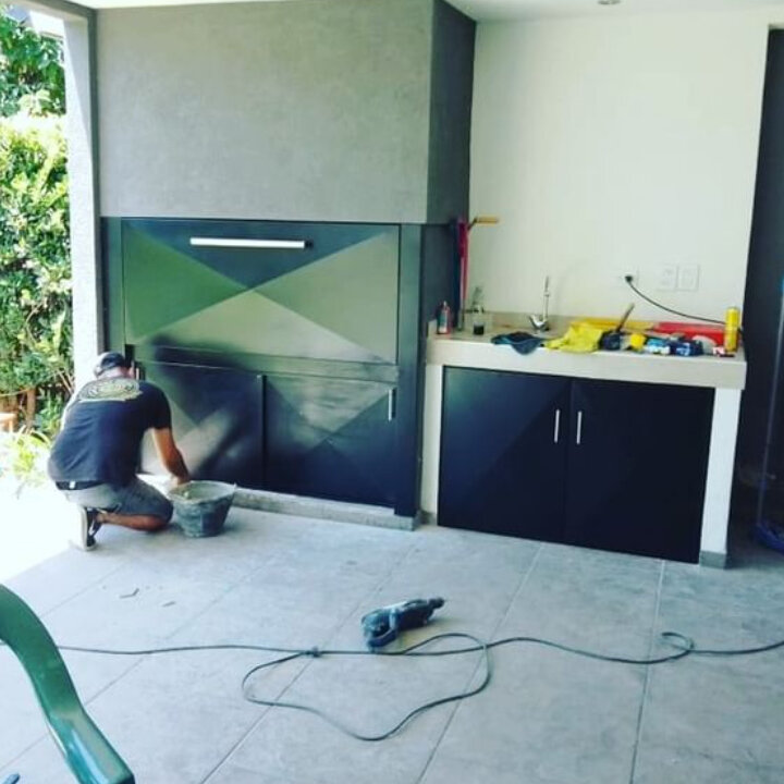 i̇nşaat malzemeleri toptan Pab Herrería y Soluciones, , foto