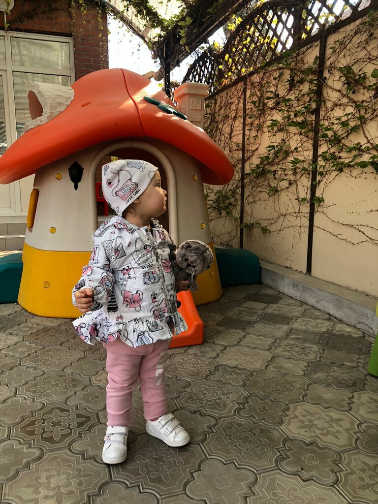 Anaokulları Mamino Solnyshko, Rostov‑na‑Donu, foto