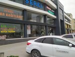 Kütahya Seramik (Mersin, Mezitli, Yeni Mah., Kel Veli Cad., 21A), yapı mağazası  Mersin'den