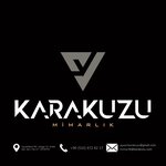 Karakuzu Mimarlık (Gaybiefendi Mah., Çinigar Cad., Kütahya Merkez‎ , Kütahya), mimari proje firmaları  Kütahya'dan