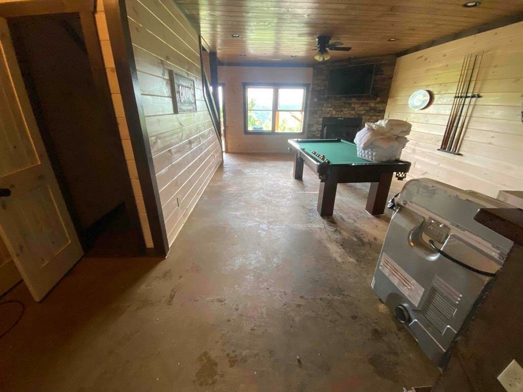 i̇nşaat tedarik firmaları Flood Pros USA, Florida Eyaleti, foto