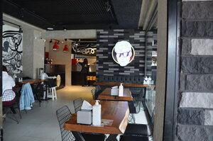Şerif Baba Sokak Lezzetleri 56’lar Şubesi (İstiklal Cad., No:136, İlkadım, Samsun), fast food  Samsun'dan