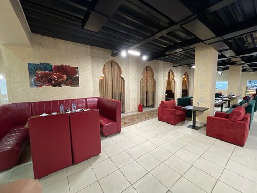 Restoran Плов центр Халяль, Çehov, foto