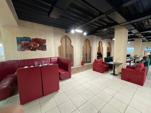 Плов центр Халяль (Komsomolskaya ulitsa No:вл10, mikrorayon Venyukovo, Chekhov), restoran  Çehov'dan