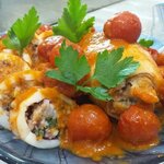 Osteria del Pescatore - Dove Mangiare Il Pesce a Torre del Greco - Trattorie (Corso Garibaldi No:7, Ercolano), restoran  Campania'dan