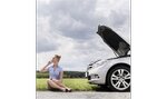 Dfaz Deutsche Falschparker & Abschlepp Zentrale (Bavaria, Nürnberg, Forsterstraße), çekici hizmeti  Nurnberg'den