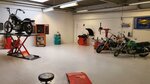Dc Moto I/s (Nørrebrogade No:131, Fredericia), motosiklet satışı