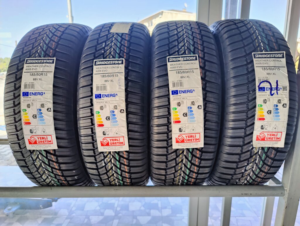 Oto lastik tamiri MP Lastik, İstanbul, foto