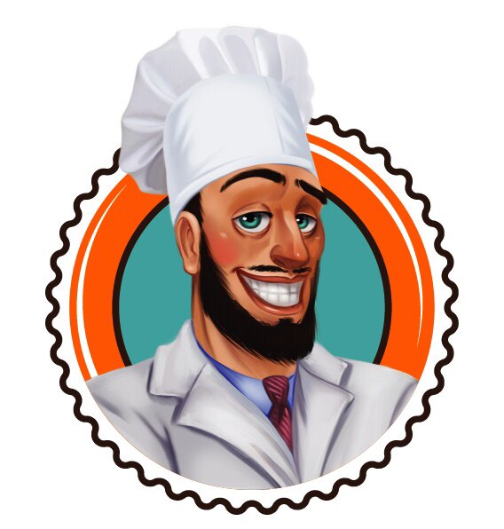 Fast food Doctor Pizza, Vuktyl, foto