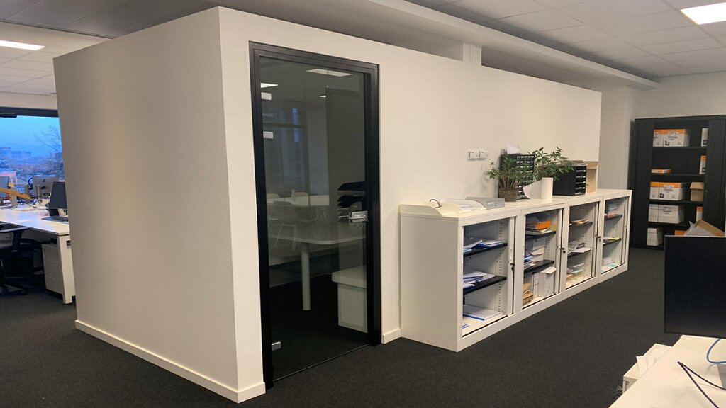 Elektrikli cihazların tamiri Ea Projects, Flaman Brabant, foto