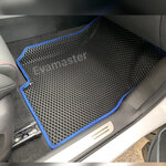 Evamaster, Carpets for cars (Privolnaya Street No:70к1), oto aksesuarları  Moskova'dan