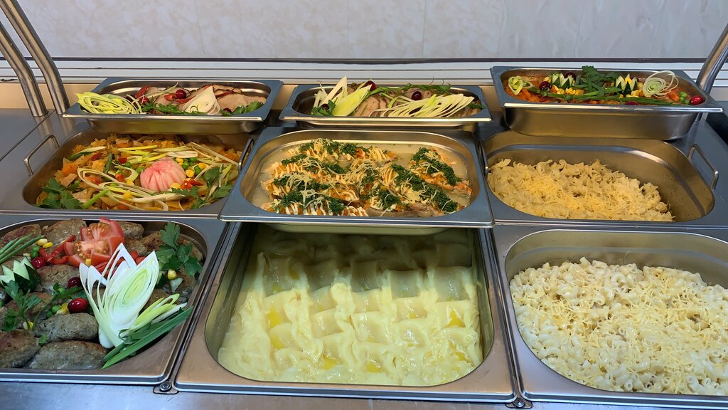 Market Копеечка, Krasnodarski krayı, foto