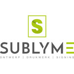 Sublyme (Meerenakkerplein No:3), reklam ajansları  Eindhoven'den