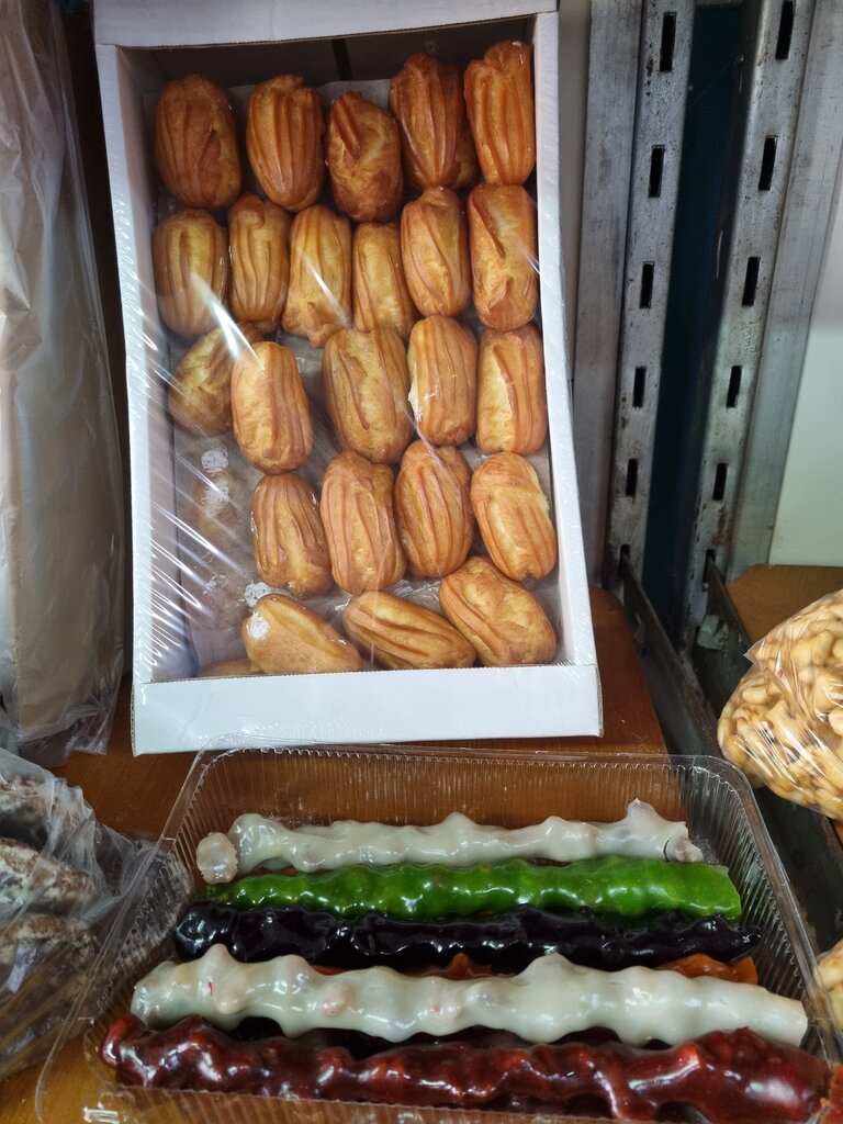 Market Продукты, Rostovskaya oblastı, foto