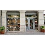 Portolá Antique Jewels (Comunidad Autònoma de Cataluña, Barcelona, Carrer de Mallorca), saatçiler  Barselona'dan