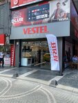 Vestel Ekspres Balıkesir Karesi Kurumsal Satış Mağazası Karesi (Balıkesir, Karesi, Balık Avdan Sok., 3/A), beyaz eşya mağazaları  Balıkesir'den