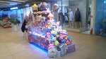 Trend baloons (Sovetskaya Street No:58/1), çocuk oyunları ve oyuncakları  Irkutsk'tan
