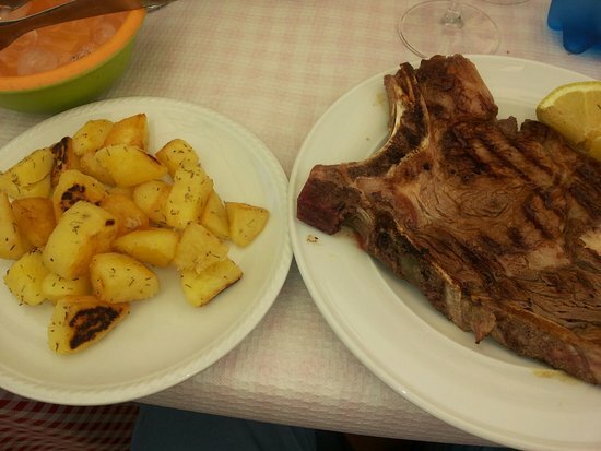 Bar Il Boschetto, Verona, foto