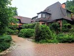Эдельвейс Ретро (Vesyolaya ulitsa No:17, posyolok Kamennomostskiy), otel  Adıge Cumhuriyeti'nden