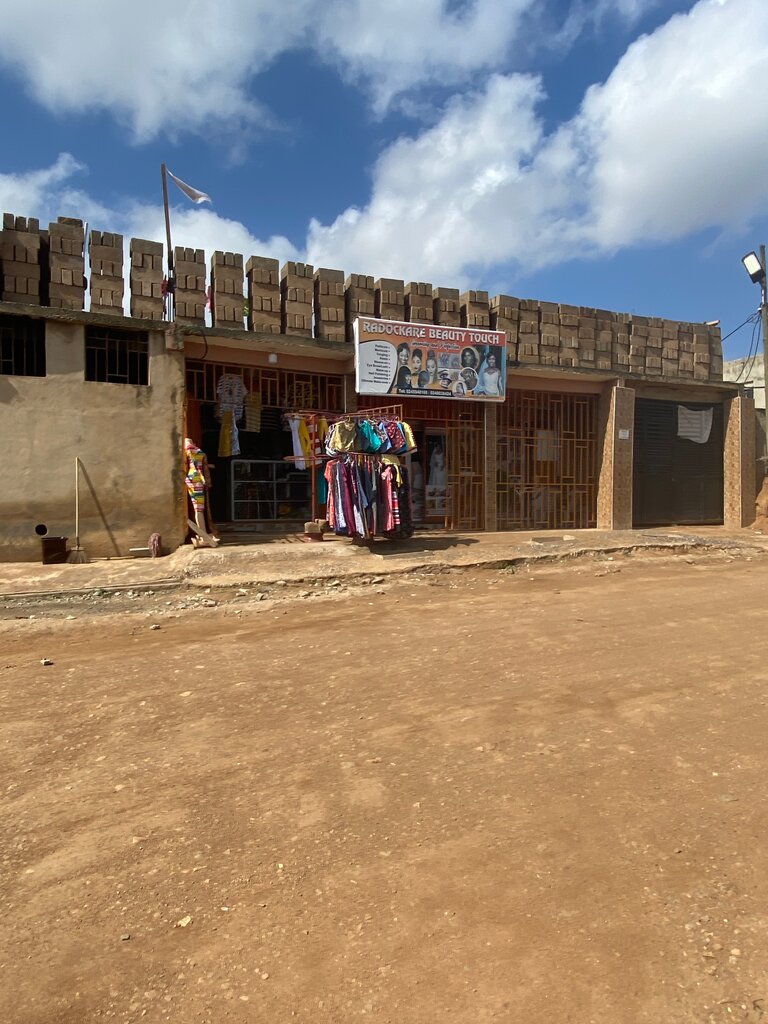 Güzellik salonu Radockare beauty touch, Dünya, foto