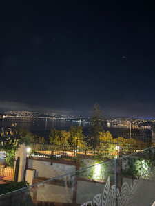 Kafe Crown (İstanbul, Beykoz, Paşabahçe Mah., Ahmetçavuş Sok., 2), kafe  İstanbul'dan