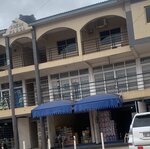 Dokua plaza (Dome Pillar Two Road No:19), emlak geliştirme  Gana'dan