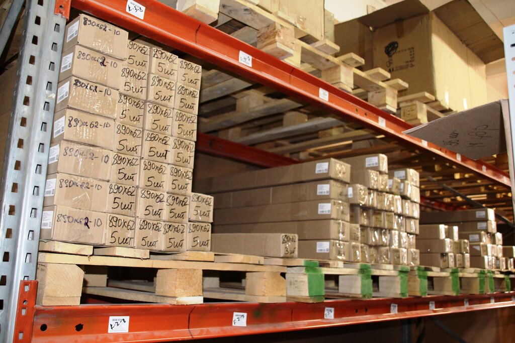 Müşteri memnuniyeti BeYoo Fulfillment, Mytişçi, foto