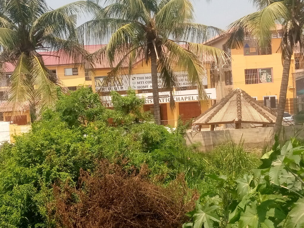 Ortodoks kiliseleri The ark charismatic chapel, Dünya, foto