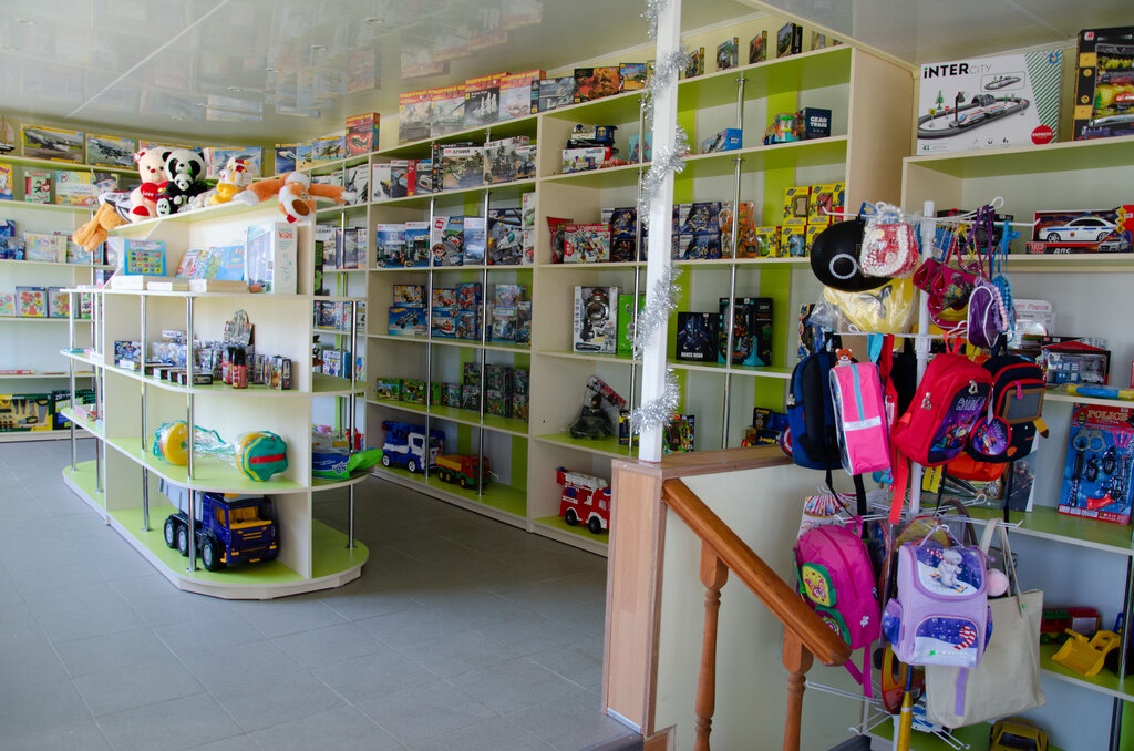 Kırtasiyeler Ancor, Sevastopol, foto