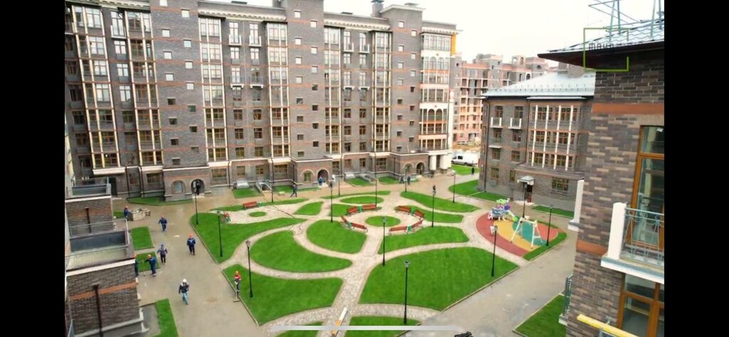 Satış ofisi ЖК Видный город, офис продаж, Vidnoye, foto