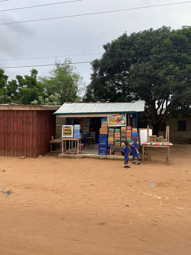 Market Blessed Sandy Store, Dünya, foto