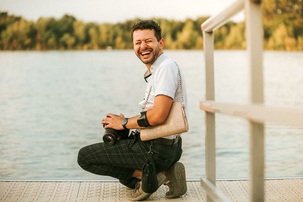 Fotoğraf hizmetleri Adrian Almasan - Photographer, Viyana, foto