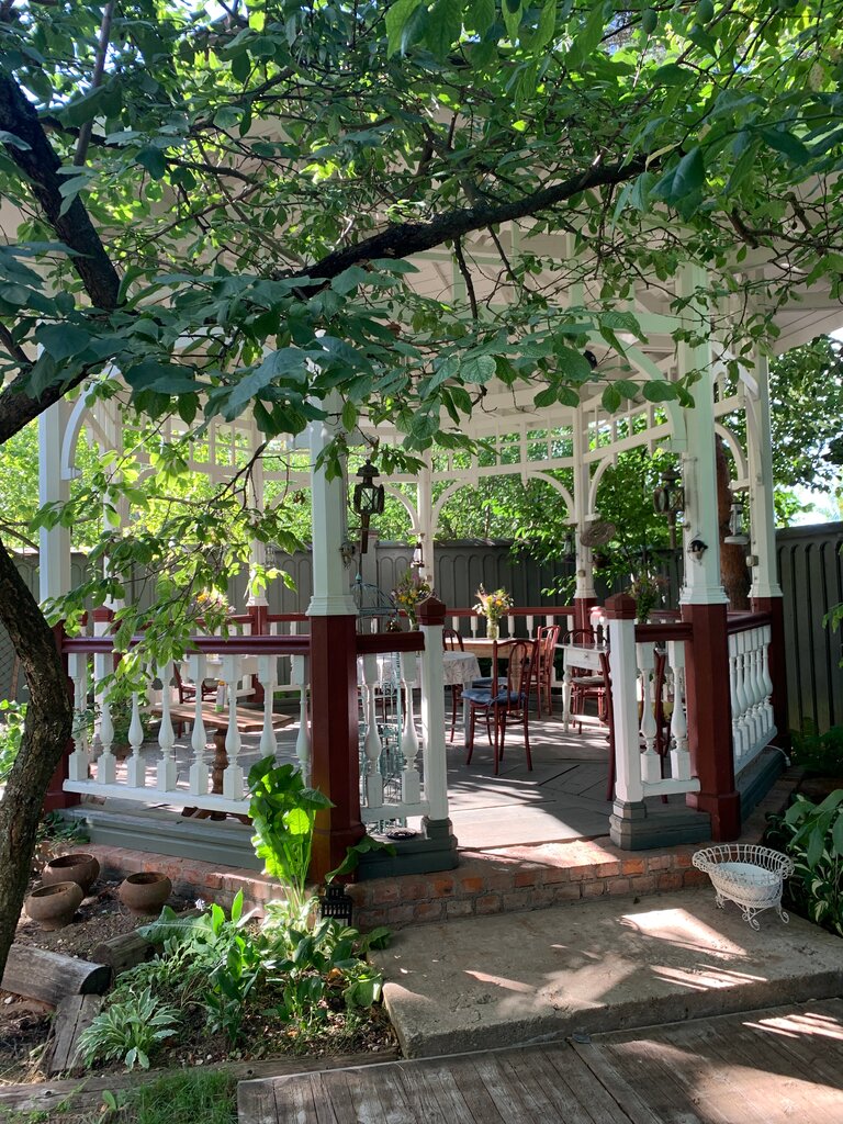 Konuk evi O'27 Silvuple Guest House, Rostov, foto