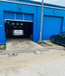 Dynamic Auto (Ryabovskoe Highway No:114), otomobil servisi  Saint‑Petersburg'dan