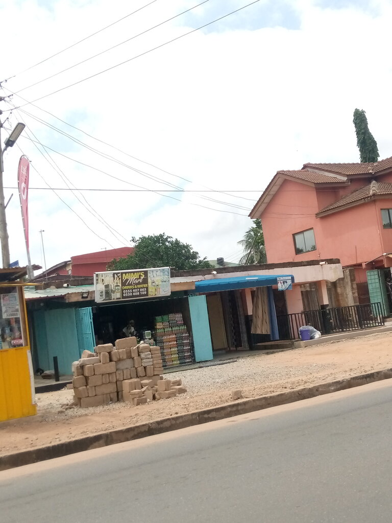 Alkolsüz içecekler Mimis mart, Dünya, foto