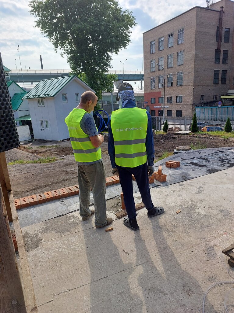 i̇nşaat firmaları ПроБио-С, Krasnodar, foto