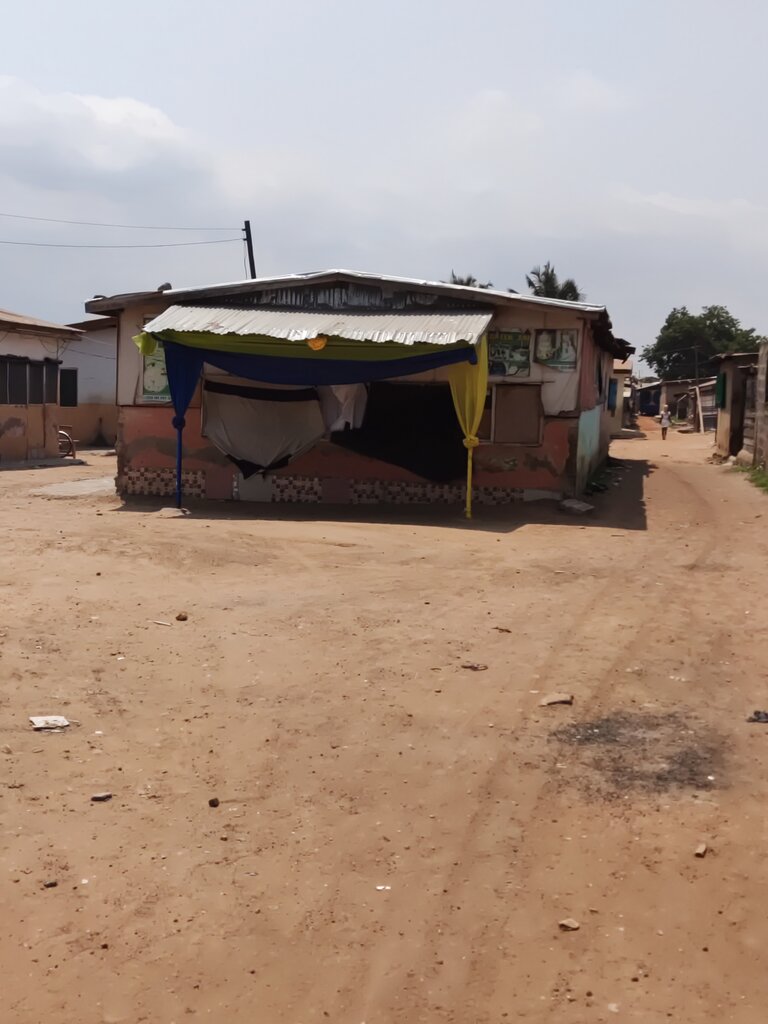 Ortaokul Green Leaf Vocational Institute, Dünya, foto