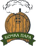 Bochka para (Tsentralnaya Street No:27А, Village of Kobyakovo), hamam ve sauna inşaatı  Moskova ve Moskovskaya oblastından