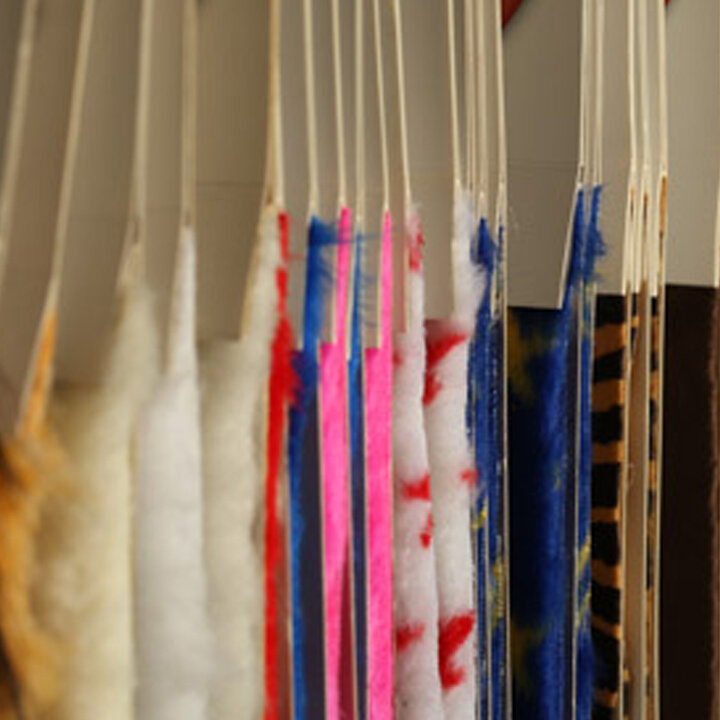 Hobi, elişi için ürünler Textil Vasalú, , foto