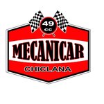 Mecanicar Chiclana (Autonomous Community of Andalusia, Cádiz, Chiclana de la Frontera), motosiklet satışı  Endülüs'ten