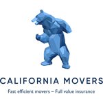California Movers Local & Long Distance Moving Company (California, San Francisco County, San Francisco, Gayd-strit), evden eve nakliye  San Francisco'dan