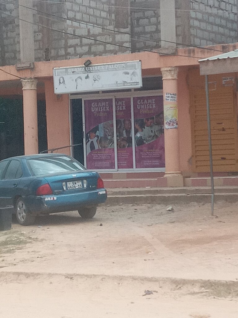 Güzellik salonu Glamz Unisex Saloon, Dünya, foto
