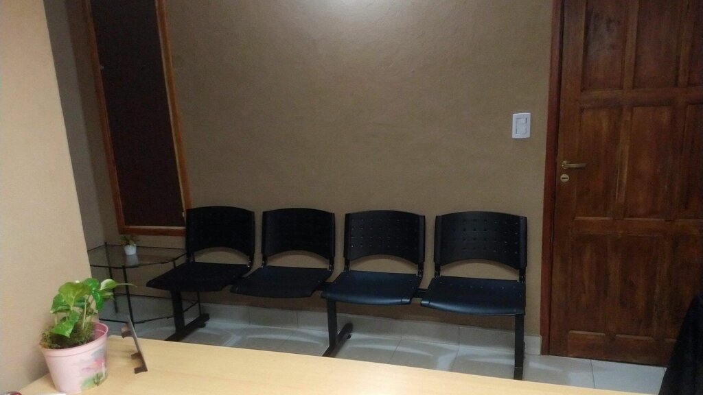 Özel ağız ve diş sağlığı klinikleri ve muayenehaneleri Consultorio Odontologico Dra Noelia Curra, Buenos Aires, foto