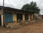 Giffs ent (Greater Accra Region, GA West Municipal, Ofankor), boya ve cila malzemeleri üretim ve satış yerleri  Dünya'dan